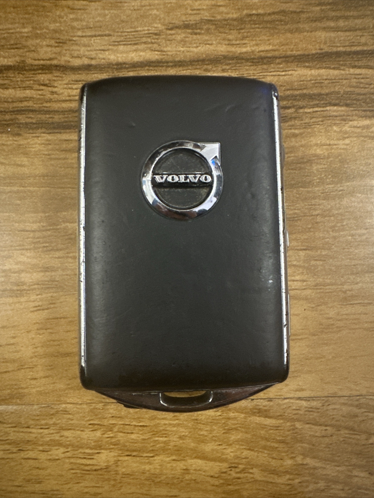 Genuine+Volvo+4+Button+Remote+Smart+Key+Fob+Tested+%26+Working+LOOK ...