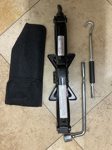 05-06-07-08-09-10-11-12-13-14-15 Kia Sportage Tire Jack Set with Tools ...