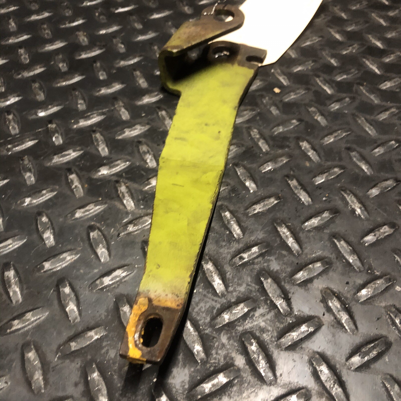 2371124 Lever Clark Forklift Good Used Parts Ref# 30.089 | eBay
