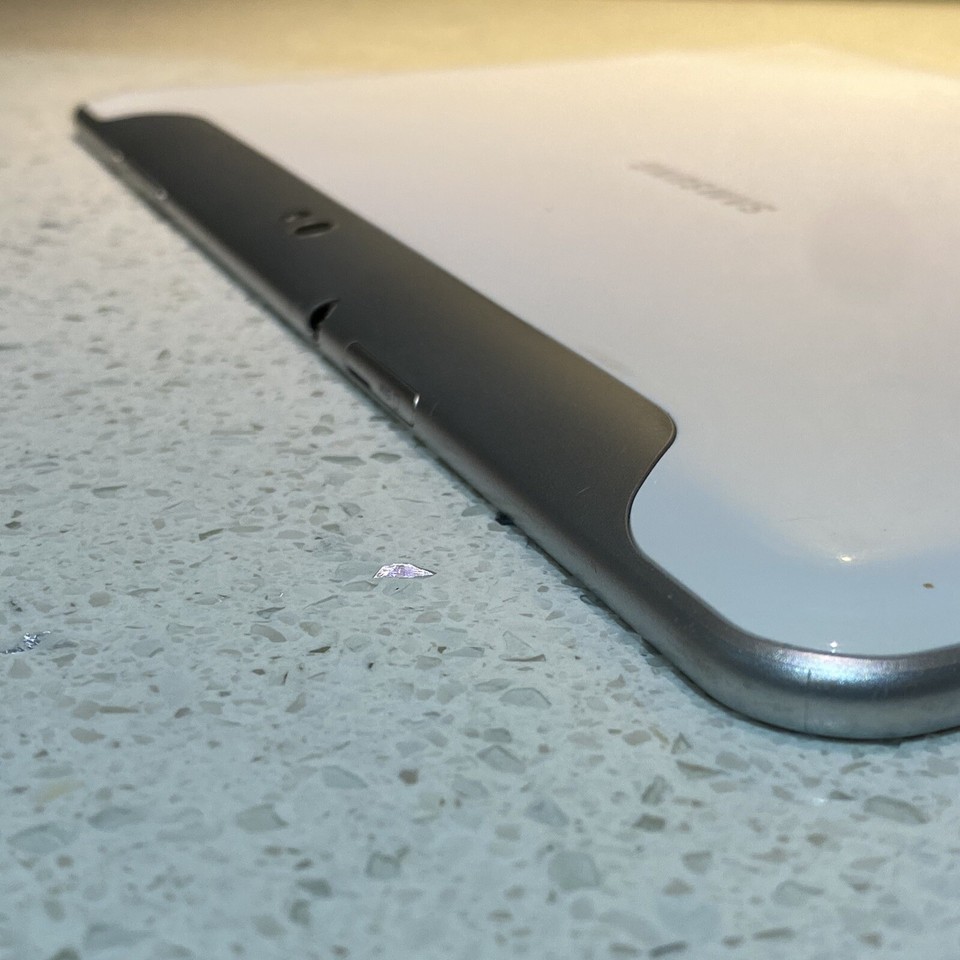 Samsung Galaxy Tab GT-P7500/M16 16GB, Wi-Fi + 3G , 10.1in - white #60 ...