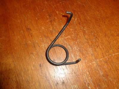 NOS Rear Brake Pedal Spring Norton commando 750 850 Pre MK3 06-0704 | eBay