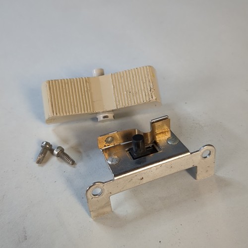 Electrolux 1205 Vacuum POWER SWITCH ACTUATOR ASSEMBLY Replacement ...