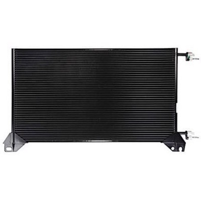 477-0771 Denso A/C AC Condenser for Chevy Yukon Suburban GMC XL 1500 ...