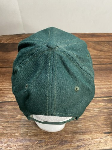 90s Milwaukee Bucks Sports Specialties Snapback Single Ln Script Hat ...