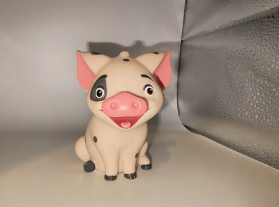 Disney Moana Pua the Pig Figure | eBay