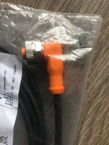 1PC New IFM EVC004 Connector Free Shipping - | eBay