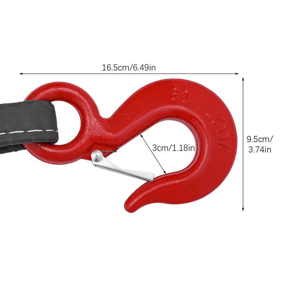 Modern 6T Chain Sling, Chain Sling with 4 Hooks, Lifting Chains with ...