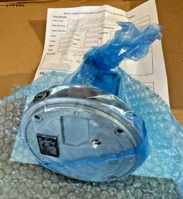 FURUNO Antenna Sub-Assembly 16P0206 Ant B / PN 004439010 FELCOM 16 / IC ...