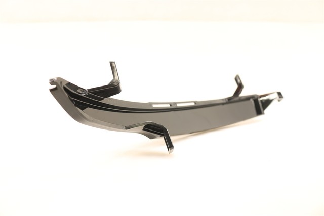 Kia OEM 11-13 Optima Front Bumper Grille Grill-side Molding Right ...
