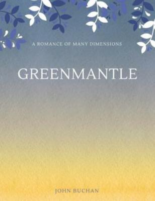 Greenmantle 9781548238902| eBay