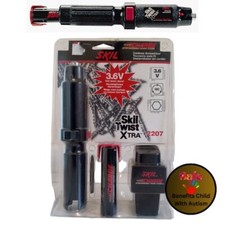 SKIL Battery Charger 3.5 VDC Model 92000 Skill Twist Cordless ...