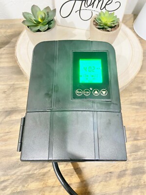 Hampton Bay 12 Volt 120 Watt Type VI Transformer HDC33120 | eBay