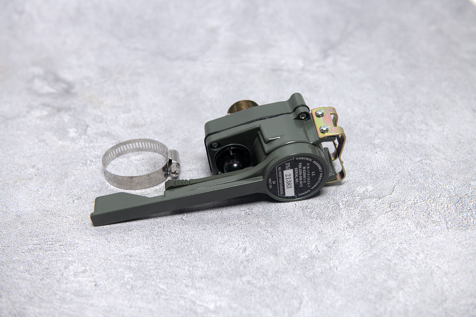 Turn Signal Control Switch for Humvee Military M Series Vehicles M998 ...