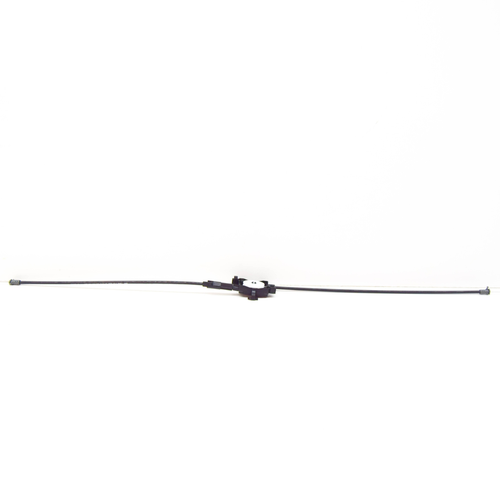 AUDI Q5 FY Front Bonnet Hood Lid Lock Cable 80A823531B | eBay Australia