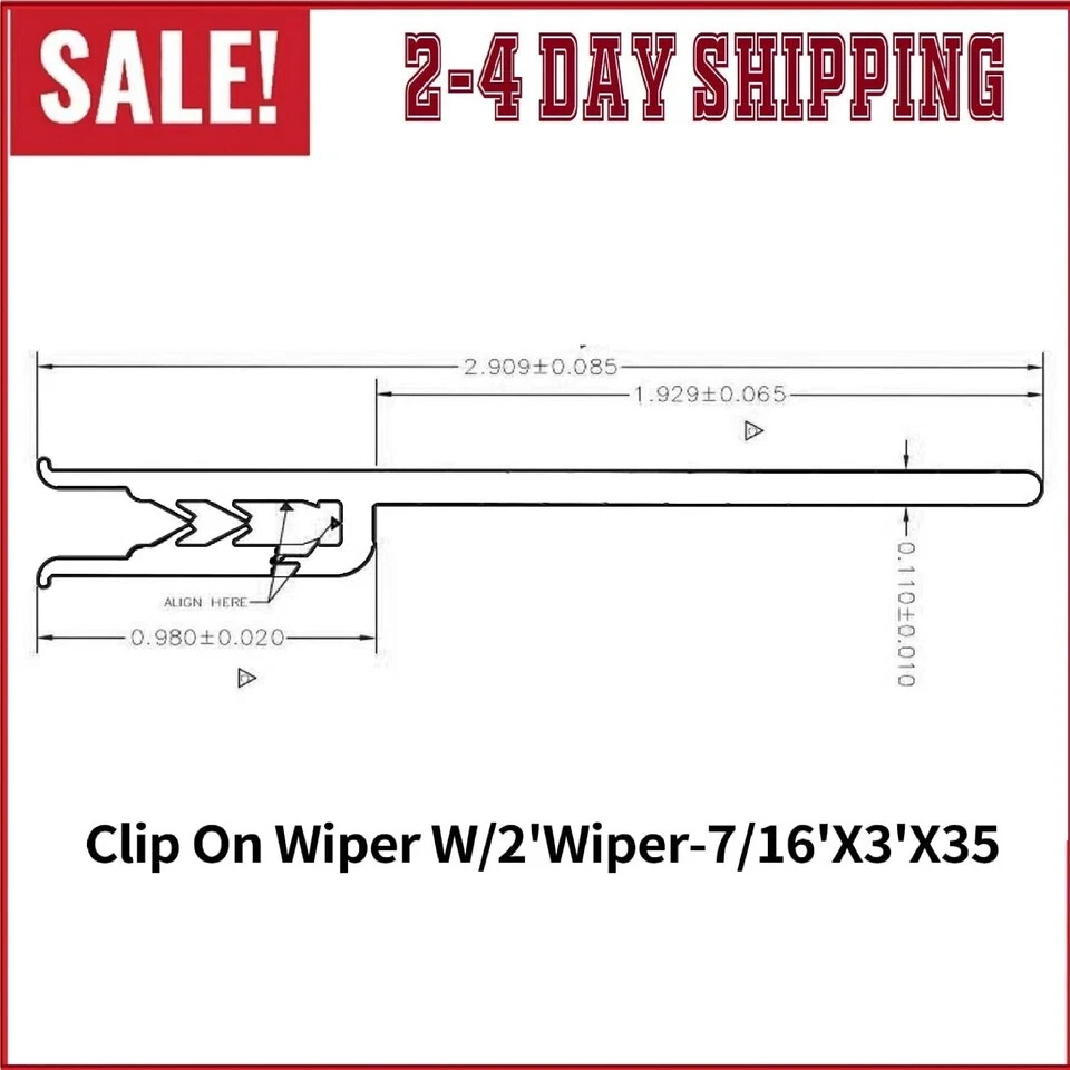 RV Slide-out Weather Seal Replacement Keystone Cougar Springdale Camper ...
