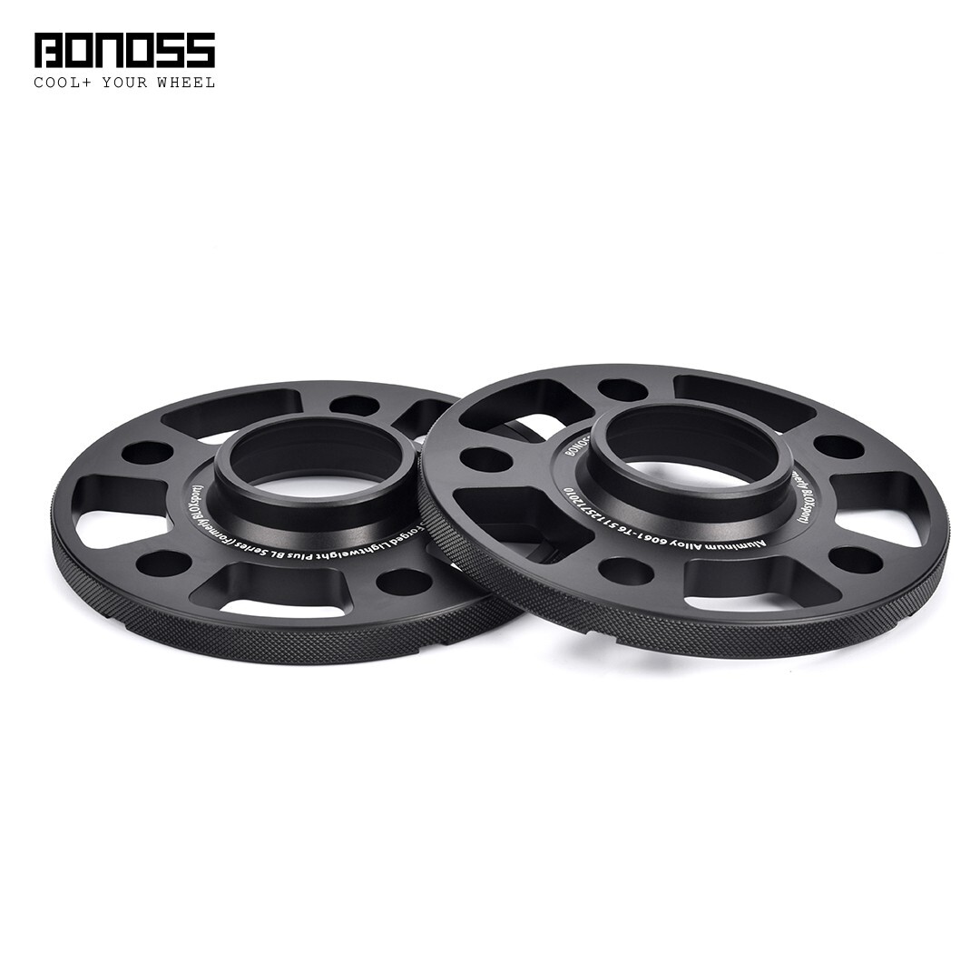 2x 12mm 2x 25mm 5x120 CB74.1 Wheel Spacers for BMW X5 E70 F15 2007-2018 ...