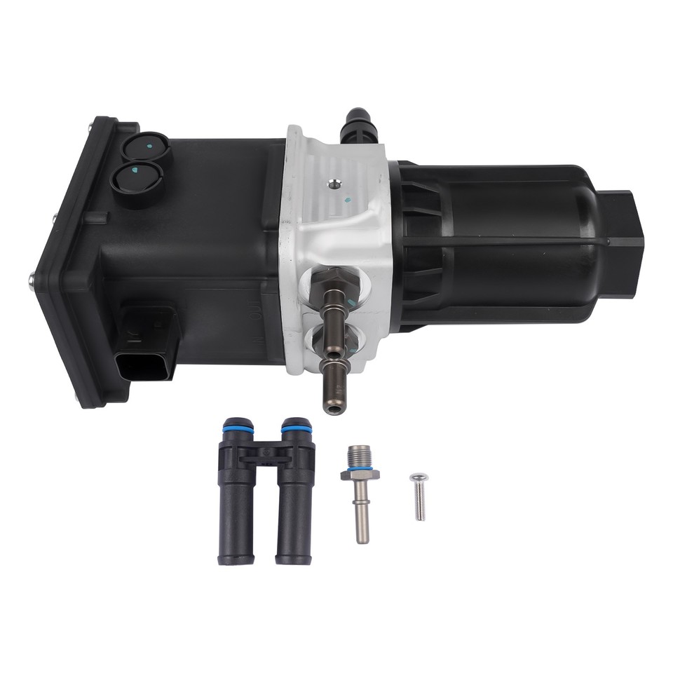 DEF Pump Exhaust Doser Pump For Detroit DD15 RA0001407278 0001407278 ...