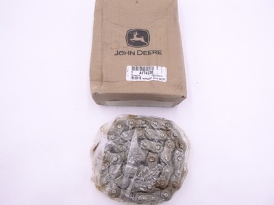 OEM John Deere AE74238 Drivetrain Roller Chain for 446 447 448 456 457 ...