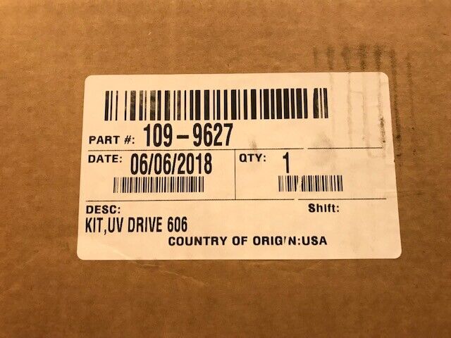Genuine Exmark Toro Completing Kit Part# 109-9627 for sale online | eBay