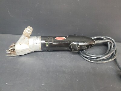 Sheep & Goat - Sunbeam Stewart Shearmaster Model