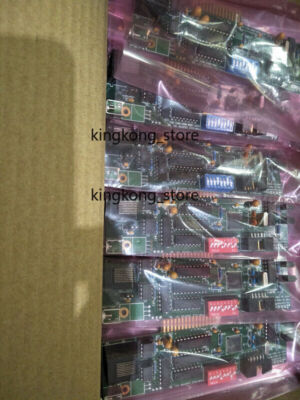 SIMCO 9960-7000-0081 Particle Counter Interface Board, 8-pin SIMCO ION ...