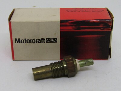 NEW MOTORCRAFT FORD MOTOR COMPANY SENDER ASSEMBLY PART NO. D1FZ-10884-B ...