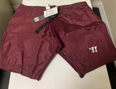 Warrior Syko Hockey Pant Shells | Custom Pants Shell Cover Girdle Belt ...