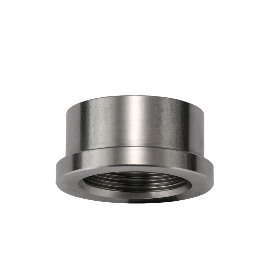 NOX Sensor Lambda Boss Repair Exhaust Nut M20 x 1.5mm 304 Stainless ...