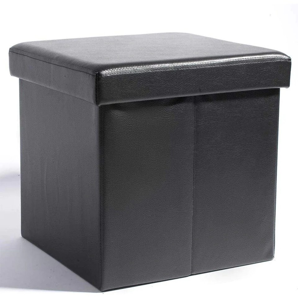 Foldable Box Black Transport Box For Porta Potti 335 California Marco ...
