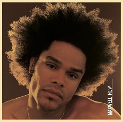 Maxwell - Now [New CD] 888430770027| eBay