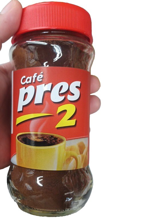 Cafe Pres 2 Ecuador | eBay