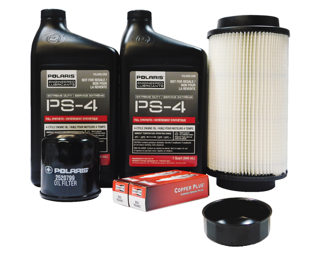 Polaris Sportsman Forest 850 Sparkplug-12Mm Rea6mc 3022438 Oem for sale ...