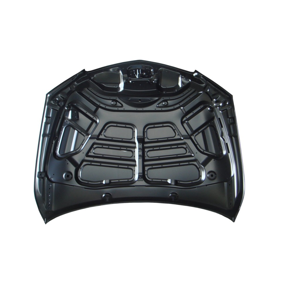 New Hood Panel Direct Replacement Fits 2018-2020 Acura TLX 191275500378 ...