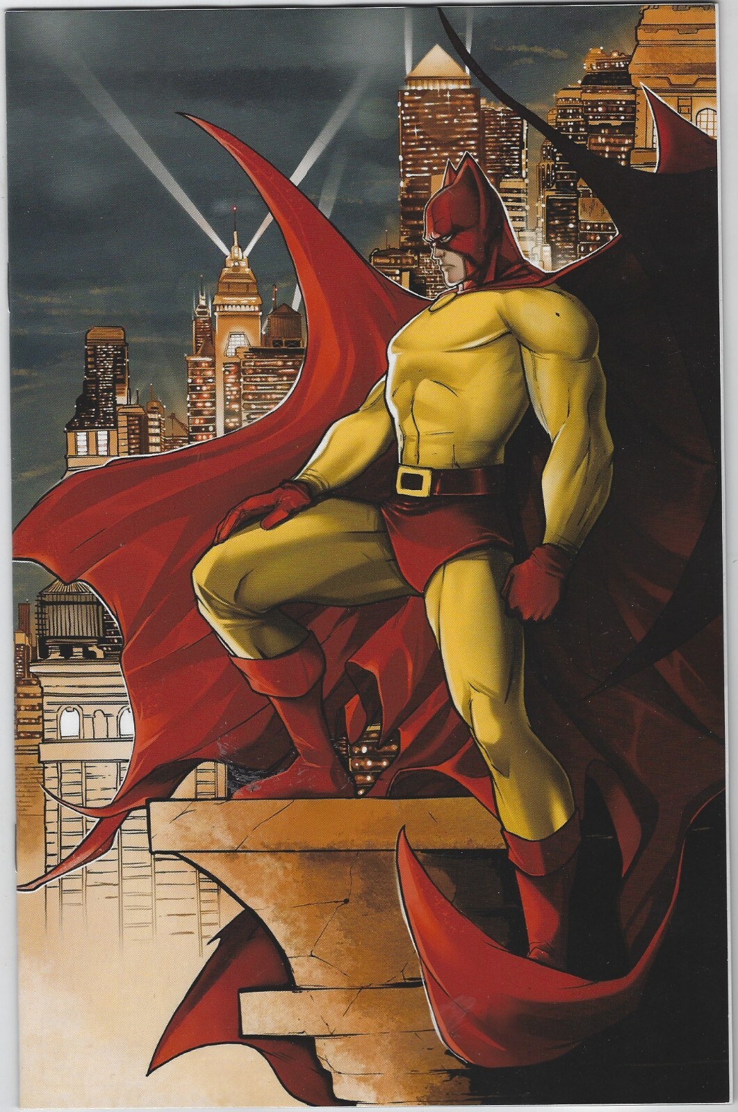 CATMAN & KITTEN 1 METAL VIRGIN VARIANT NM JIM LEE BATMAN/SUPERMAN ...