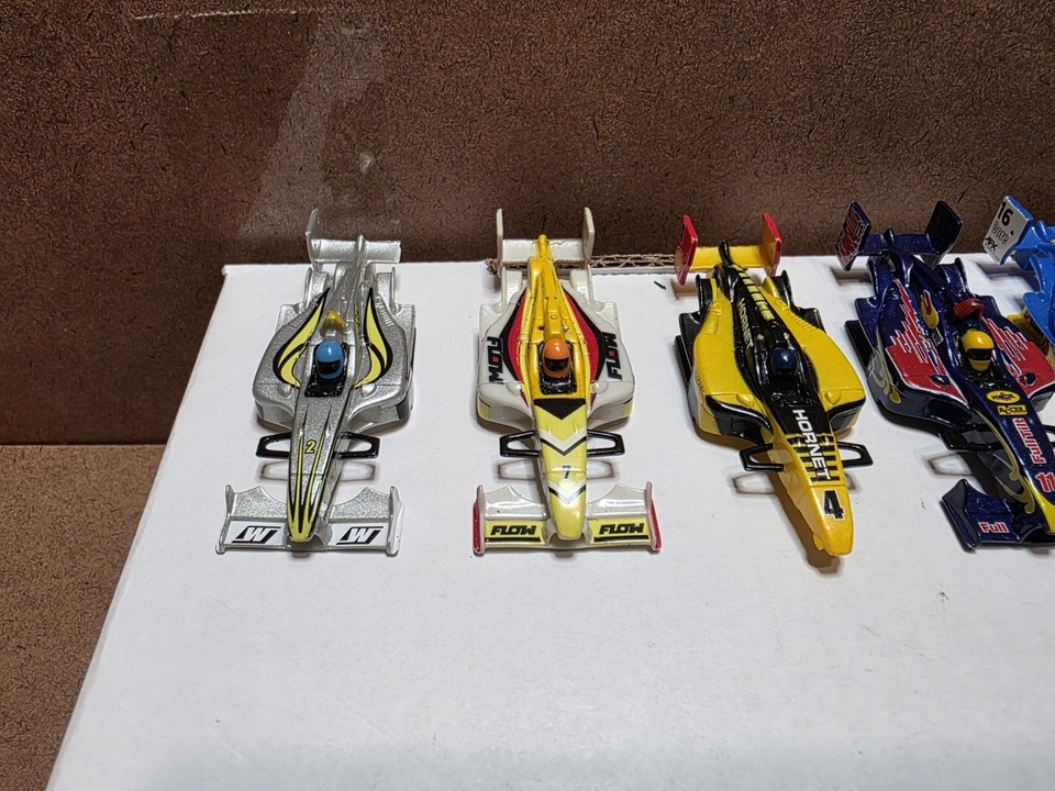 Afx body only Lot: 7 Bodies for parts or restoration, make good runners ...