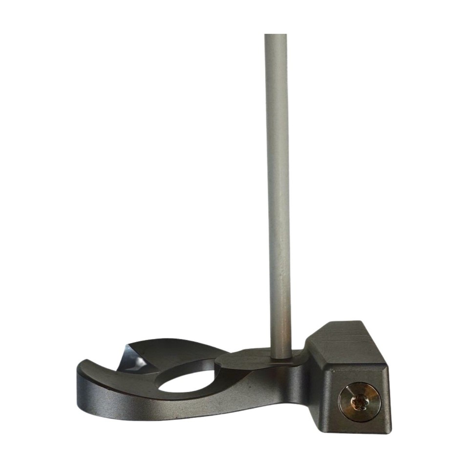 LAB Golf Directed Force 2.1 Broomstick 47” Split Grip Putter Accra ...