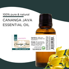 1 fl oz Cananga Java Essential Oil (100% Pure & Natural) - GreenHealth ...