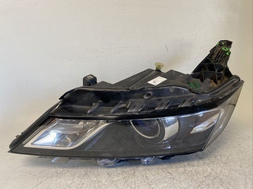 2015 2016 2017 2018 Chevrolet Impala Driver LH Left Halogen Headlight ...