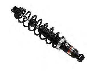 SPI Front Shock Assemblies #SU-08247S | eBay