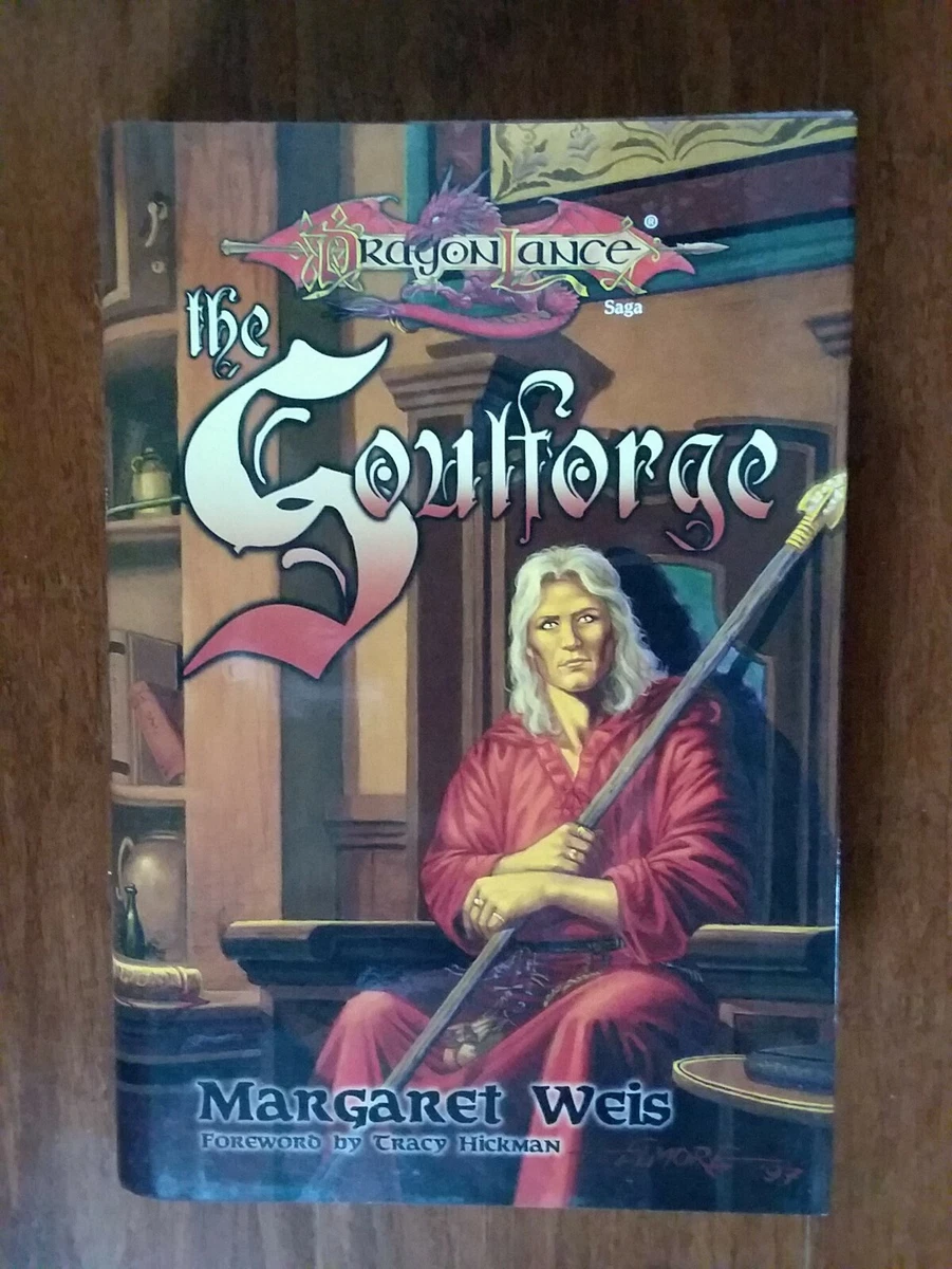 Raistlin Chronicles