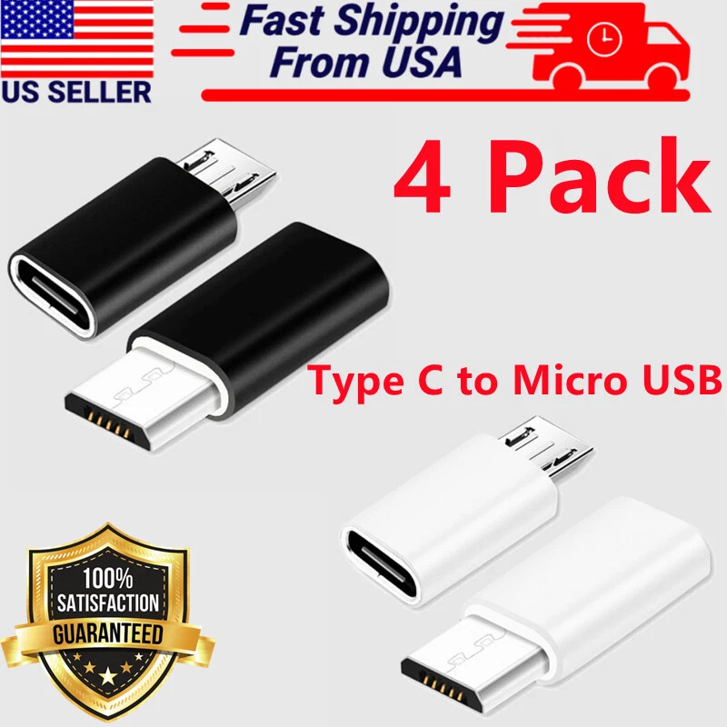 Usa Female Micro Usb