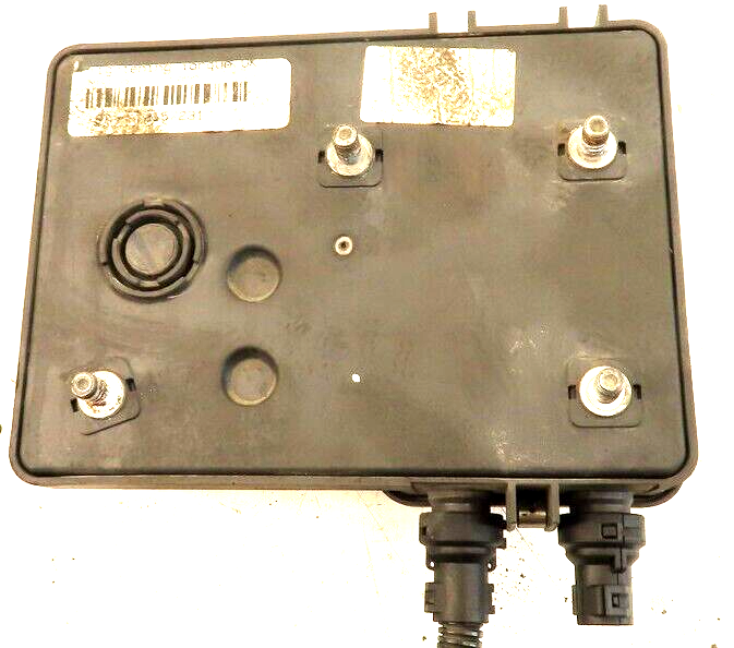 2558273 SCANIA Chassis center Electric Fuse Control Unit Module Fusebox ...