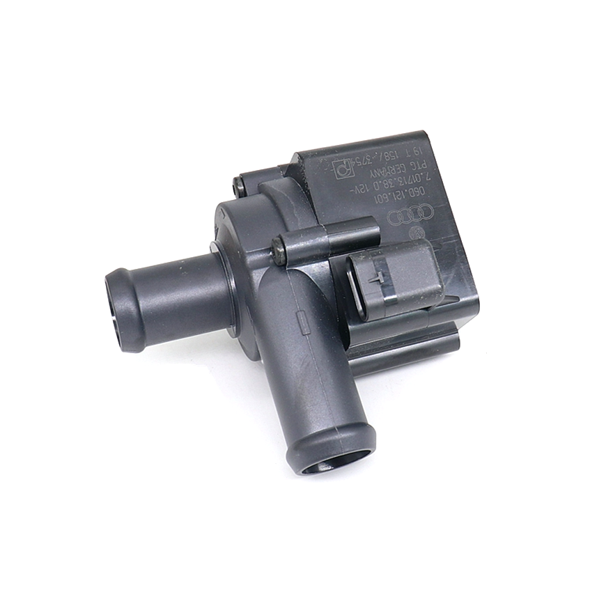 GENUINE Auxiliary Water Pump VW Audi 059121012A 06D121601 059121004G ...