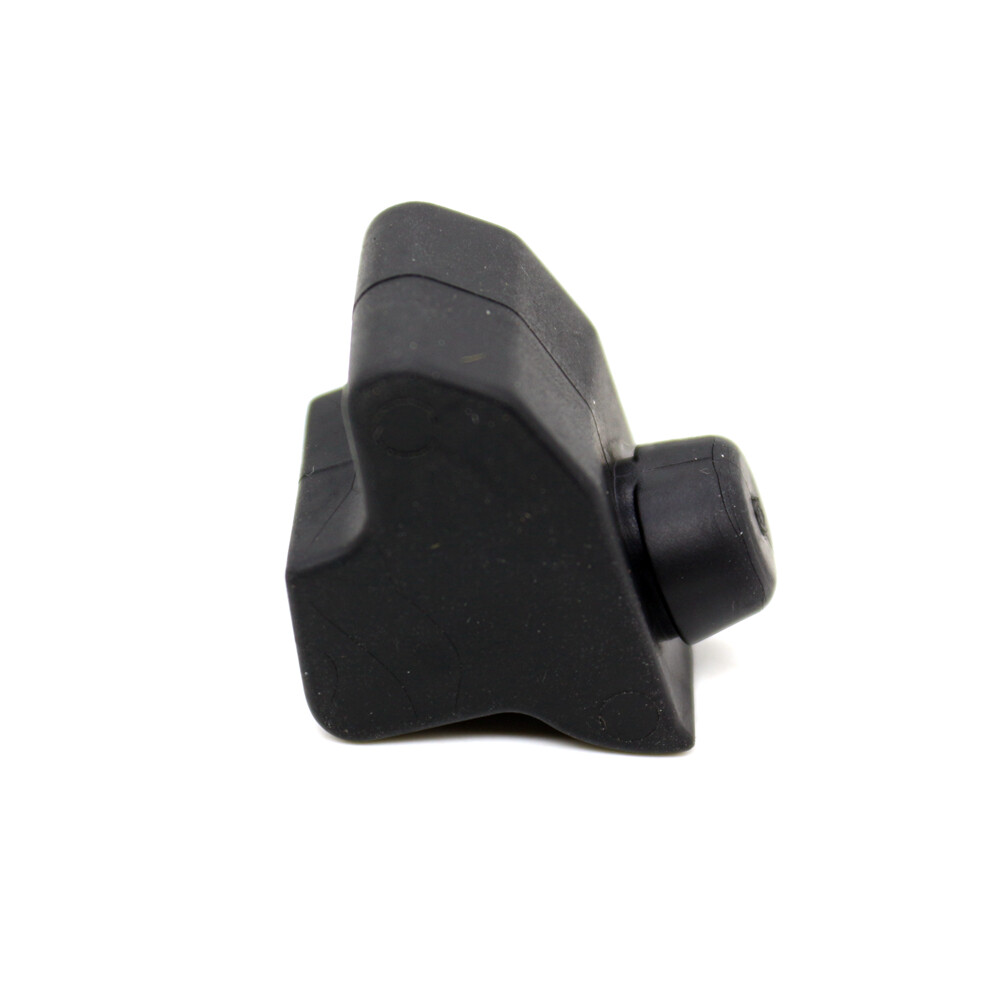 2 Pcs Hood Stop Bumpers 22755704 Fits Chevy GMC Silverado Sierra Yukon ...