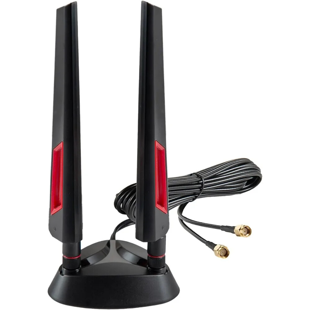 Gigabyte Z890 Motherboard Antenna GIGABYTE WiFi 7 Antenna – For Z890 ...