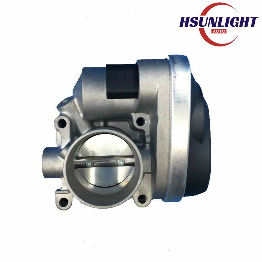 Throttle Body 036133062B OEM For Audi A2 VW Polo CADDY Mk LUPO SKODA 1. ...