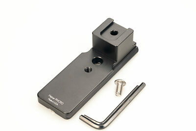 Arca Swiss type foot 4 Nikon Z 70-200 F2.8 VR Lens RRS Kirk Acratech ...