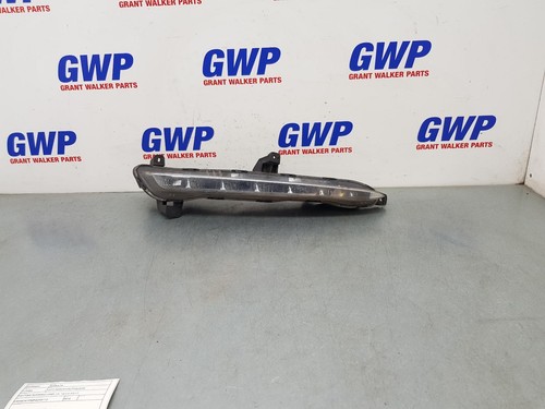 HYUNDAI SONATA LEFT DAYTIME RUNNING LAMP, LF, (10/14-07/17) 92207C1000 ...