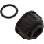Water Drain Plug, Astral 3000 Series Sand Filters, 1-1/2" 712145133009 ...