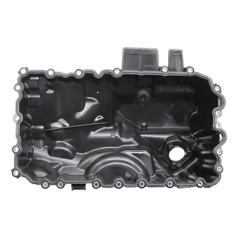 Engine Oil Pan 11137618512 Fit For BMW 320i 328i E84 F10 F22 Z4 X1 N20 ...